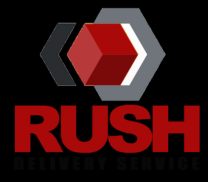 RUSH DELIVERY SERVICE - Updated February 2025 - Request a Quote ...