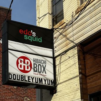EDO’S SQUID - 460 Photos & 774 Reviews - 411 N Harrison St, Richmond ...