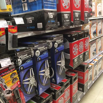 AUTOZONE AUTO PARTS - Updated May 2026 - 12 Photos & 40 Reviews - 6366 ...