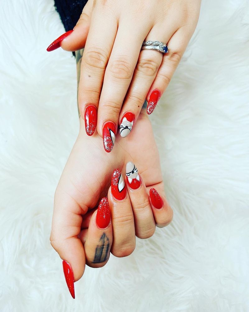 HI NAILS AND SPA - Updated November 2024 - 724 Photos & 206 Reviews ...