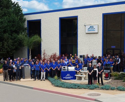 ADVANCED TEST EQUIPMENT RENTALS - Updated December 2025 - 19 Reviews ...