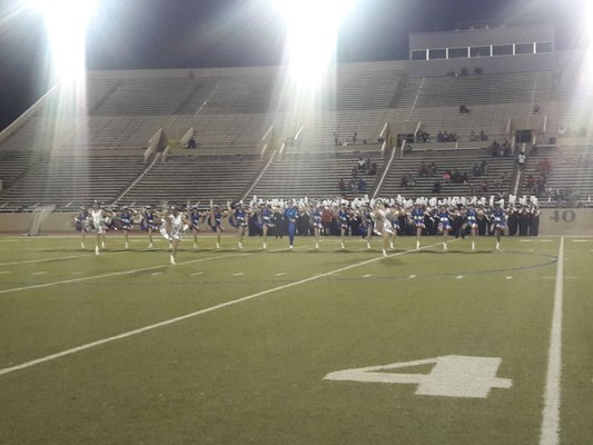 FARRINGTON FIELD - Updated September 2025 - 1501 University Dr, Fort ...