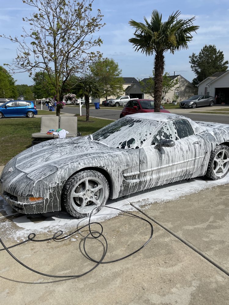 DETAIL LAB CARY - Updated July 2025 - Cary, North Carolina - Auto ...