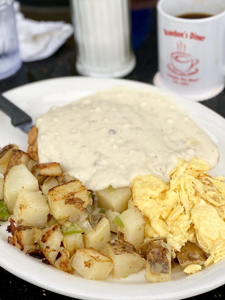 BRANDON’S DINER - Updated January 2025 - 127 Photos & 124 Reviews ...