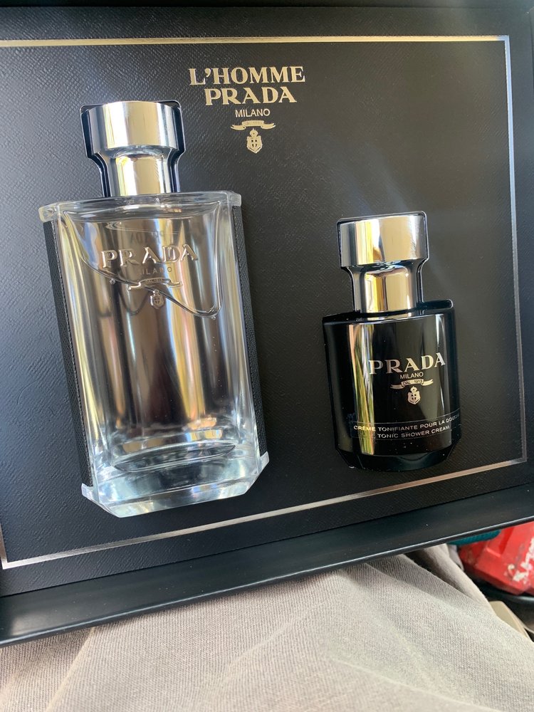 PARIS CONNECTION PERFUMES - Updated June 2024 - 6409 Jimmy Carter Blvd ...