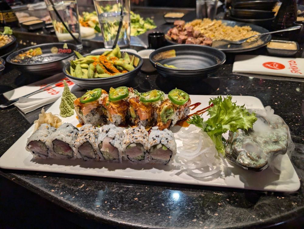 SHINTO - WESTLAKE - Updated May 2026 - 81 Photos & 120 Reviews - 857 ...