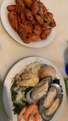 RIVER BUFFET & GRILL - Updated July 2024 - 116 Photos & 105 Reviews ...