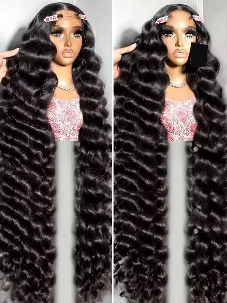 CHARM DOLL HAIR EXTENSIONS & WIGS - Updated March 2025 - Request an ...