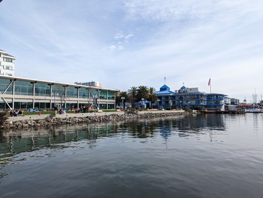 ALAMEDA/OAKLAND FERRY - Updated October 2025 - 71 Photos & 30 Reviews ...