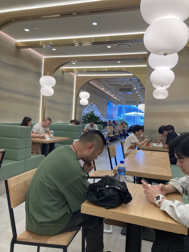 SHAKE SHACK SENTOSA - Updated June 2024 - 43 Siloso Bch Walk, Southern ...