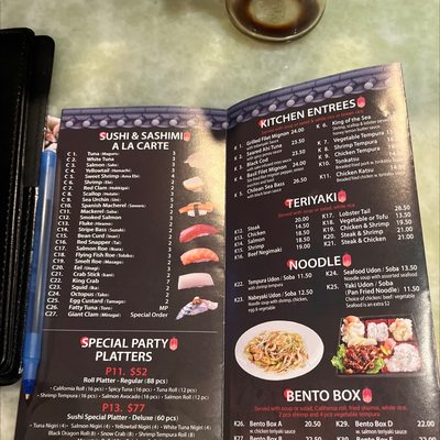 SUSHI-KUU JAPANESE SUSHI & GRILL - Updated January 2026 - 76 Photos ...