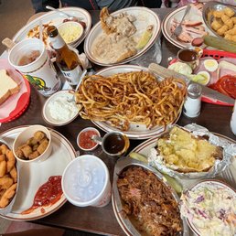 JAKE’S RIB - Updated September 2025 - 150 Photos & 146 Reviews - 100 ...