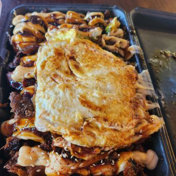 GOGI STREET - Updated May 2024 - 846 Photos & 887 Reviews - 12820 Jones ...