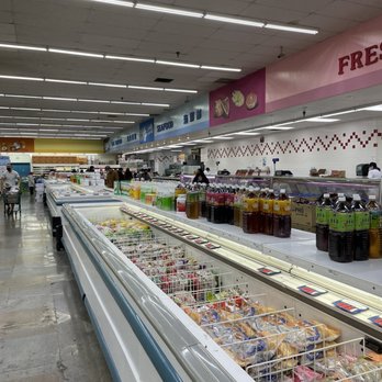 SF SUPERMARKET - 599 Photos & 324 Reviews - 6930 65th St, Sacramento ...
