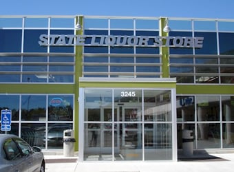 STATE LIQUOR STORE - Updated November 2025 - 3255 E 3300th S, Salt Lake ...