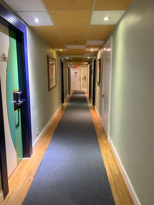 PONCE DE LEON HOTEL - 278 Photos & 221 Reviews - 95 Central Ave, Saint ...