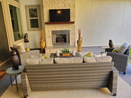 FREEDOM OUTDOOR LIVING - Updated August 2025 - 167 Photos & 21 Reviews ...