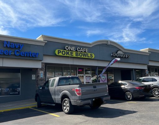 THE ONE CAFE - Updated October 2024 - 195 Photos & 219 Reviews - 122 E ...