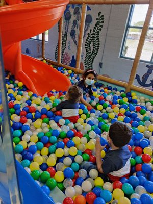 KIDTOPIA - Updated May 2025 - 208 Photos & 278 Reviews - 4620 Auto Mall ...