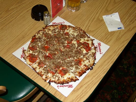 MARION’S PIAZZA - 22 Photos & 96 Reviews - 711 Shroyer Rd, Dayton, Ohio ...