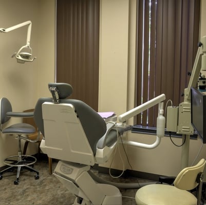 Endodontic Associates Of Irving