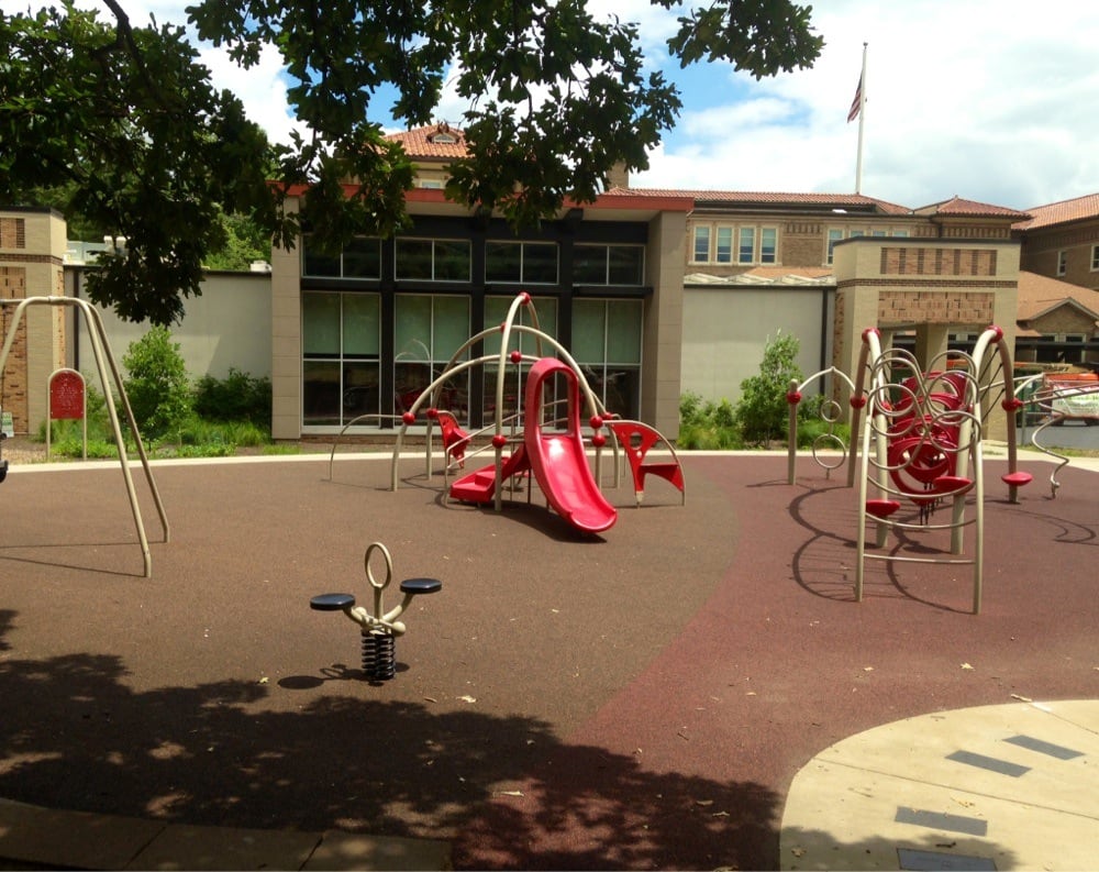 FLYNN PARK - Updated June 2026 - 10 Photos - 7220 Waterman Ave ...
