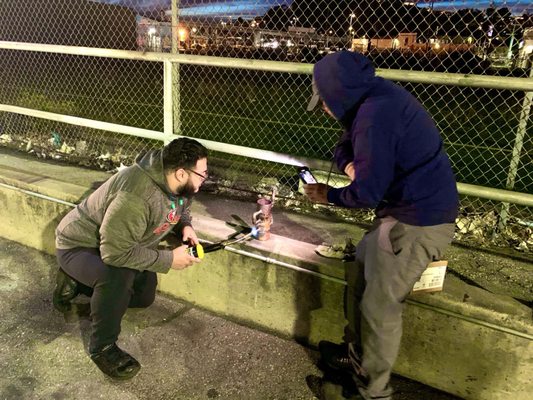 STATIONARY ENGINEERS LOCAL 39 TRAINING CENTER - Updated December 2025 ...