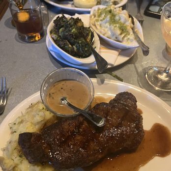 THE BARN STEAKHOUSE - Updated December 2025 - 236 Photos & 238 Reviews ...