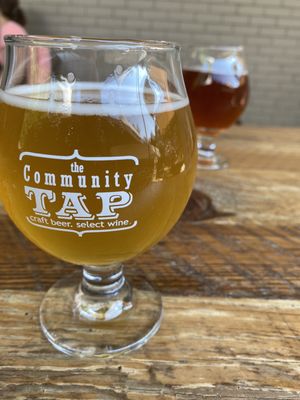 THE COMMUNITY TAP - Updated August 2024 - 54 Photos & 81 Reviews - 217 ...