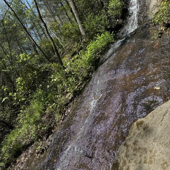 WILDCAT BRANCH FALLS - Updated January 2026 - 77 Photos & 15 Reviews ...