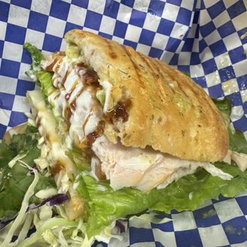 ISLAND DELI AND SMOOTHIE BAR - Updated June 2024 - 90 Photos & 95 ...