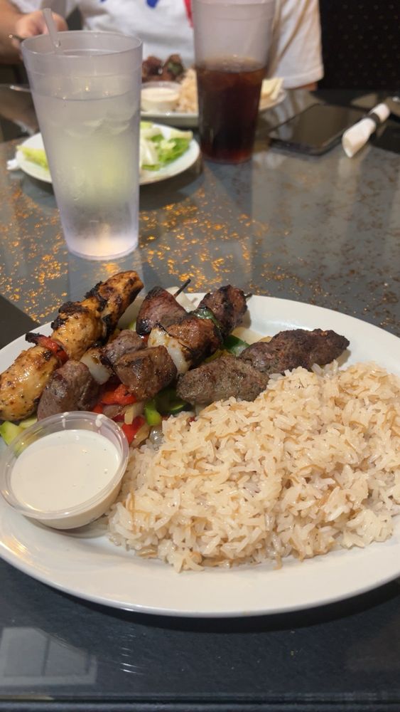 AL WADI CAFE - Updated April 2026 - 119 Photos & 255 Reviews - 2712 ...
