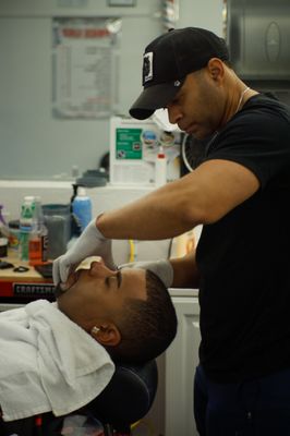 FRIENDS BARBER SHOP - Updated September 2025 - 18 Photos - 3917 W ...