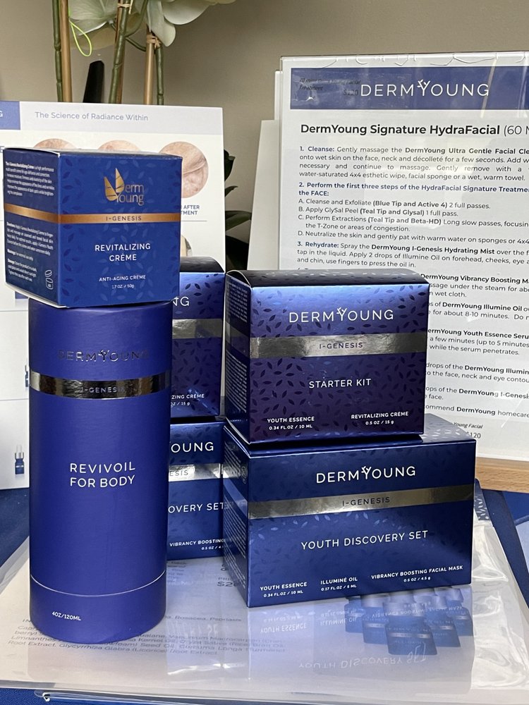 AZALEA SPA - Updated August 2024 - 44 Photos & 69 Reviews - 13402 West ...