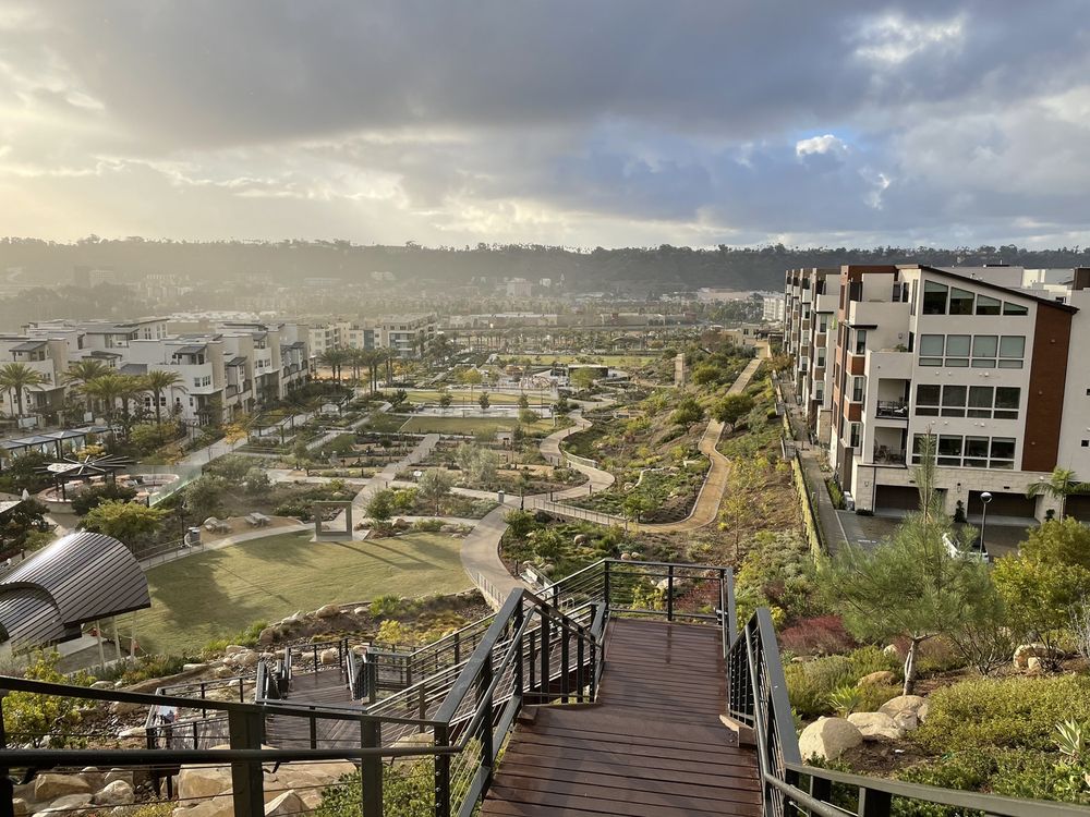 CIVITA PARK - 588 Photos & 99 Reviews - Parks - 7960 Civita Blvd, San ...