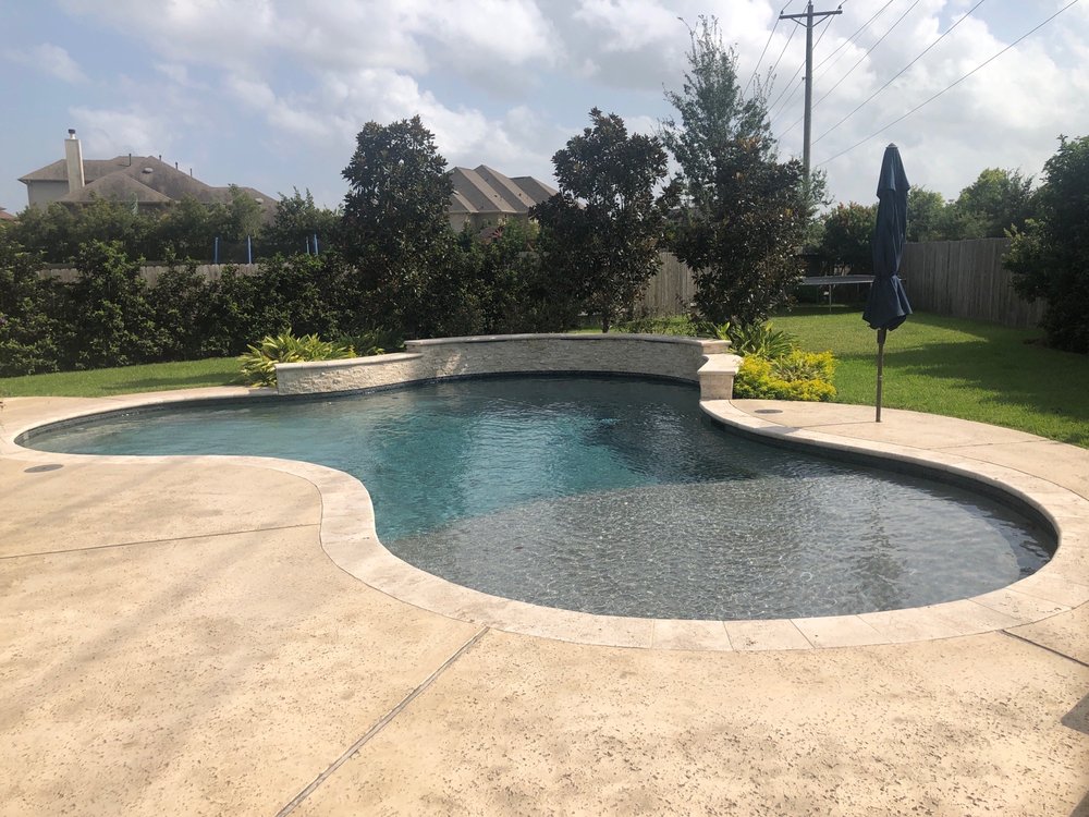 WATTS POOL COMPANY - Updated July 2024 - 11150 Katy Fwy, Houston, Texas ...