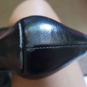 CHAMBERS SHOE RESTORATION - Updated December 2025 - 105 Photos & 21 ...