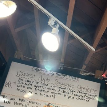 MALTBY CAFE - Updated August 2024 - 950 Photos & 1137 Reviews - 8809 ...