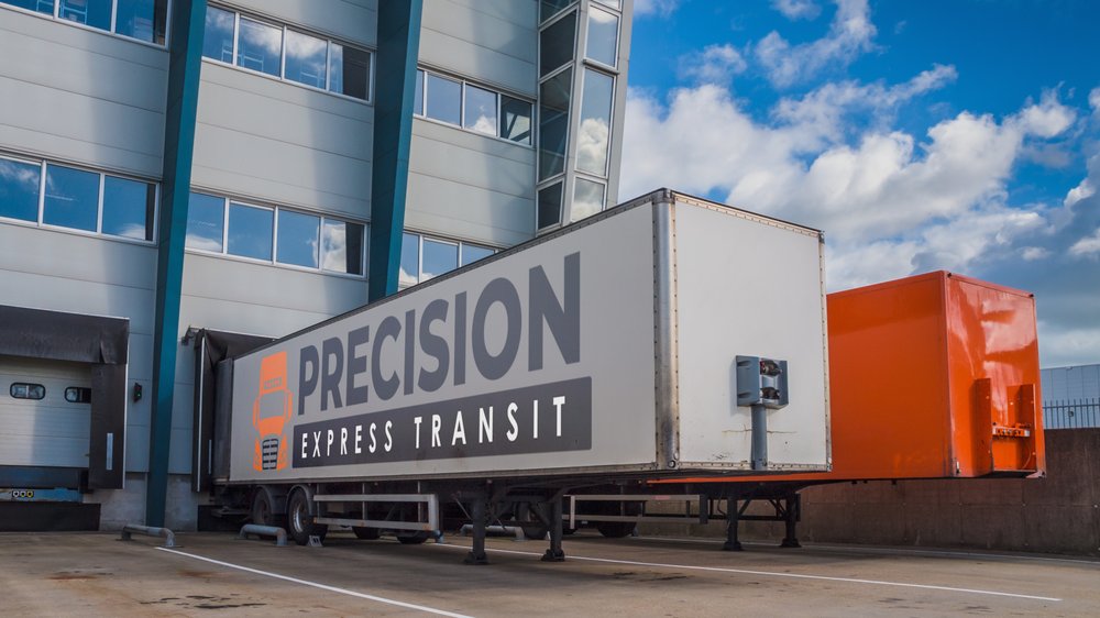 PRECISION EXPRESS TRANSIT - Updated February 2025 - Request a Quote ...