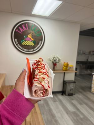 TAKI TACO ICE CREAM SHOP - 22 Photos & 13 Reviews - 2955 Lindbergh Blvd, Springfield, Illinois ...