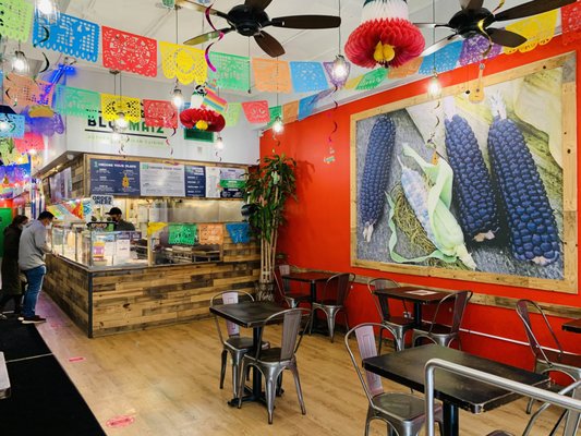 MAIZ - Updated October 2025 - 334 Photos & 343 Reviews - 606 8th Ave ...