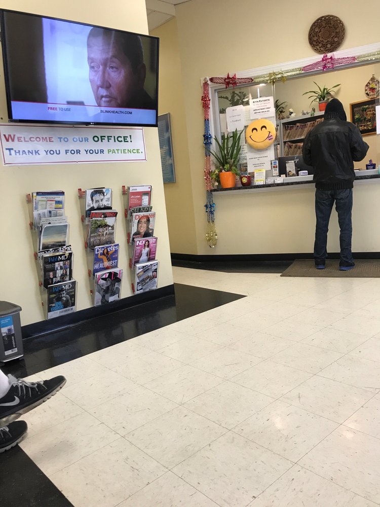 BOJA CONRADO A III MD - Updated January 2025 - 1182 Teaneck Rd, Teaneck ...