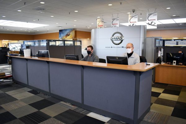 STAR NISSAN - Updated December 2025 - 91 Photos & 279 Reviews - 5757 W ...