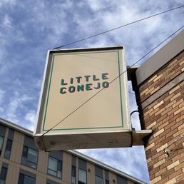 LITTLE CONEJO - Updated July 2025 - 669 Photos & 717 Reviews - 114 W ...