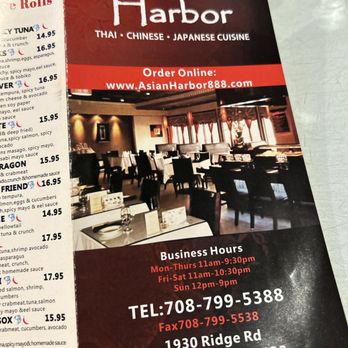 ASIAN HARBOR - Updated December 2025 - 306 Photos & 379 Reviews - 1930 ...