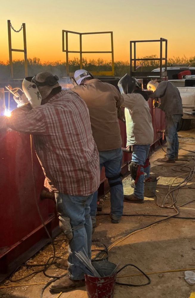 PRECISION FABRICATION - Updated January 2025 - Request a Quote - San ...