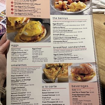 THE PANCAKE FARM- RICHMOND SQUARE - Updated December 2025 - 71 Photos ...