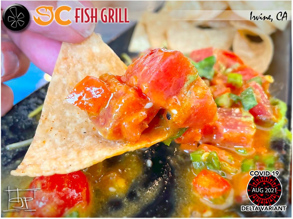 OC FISH GRILL - Updated July 2025 - 467 Photos & 359 Reviews - 5789 ...