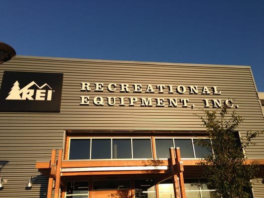 REI - Updated January 2026 - 27 Photos & 32 Reviews - 85 Rossanley Dr ...