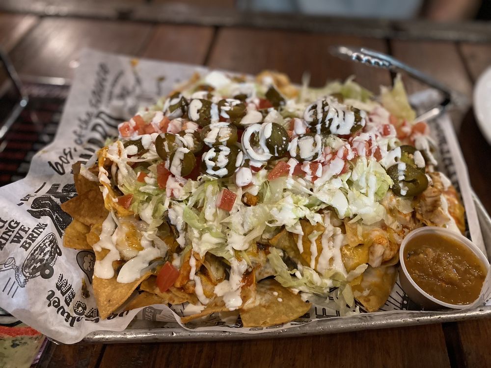 PAISANS PIZZERIA & BAR - 280 Photos & 485 Reviews - 6226 W Ogden Ave ...